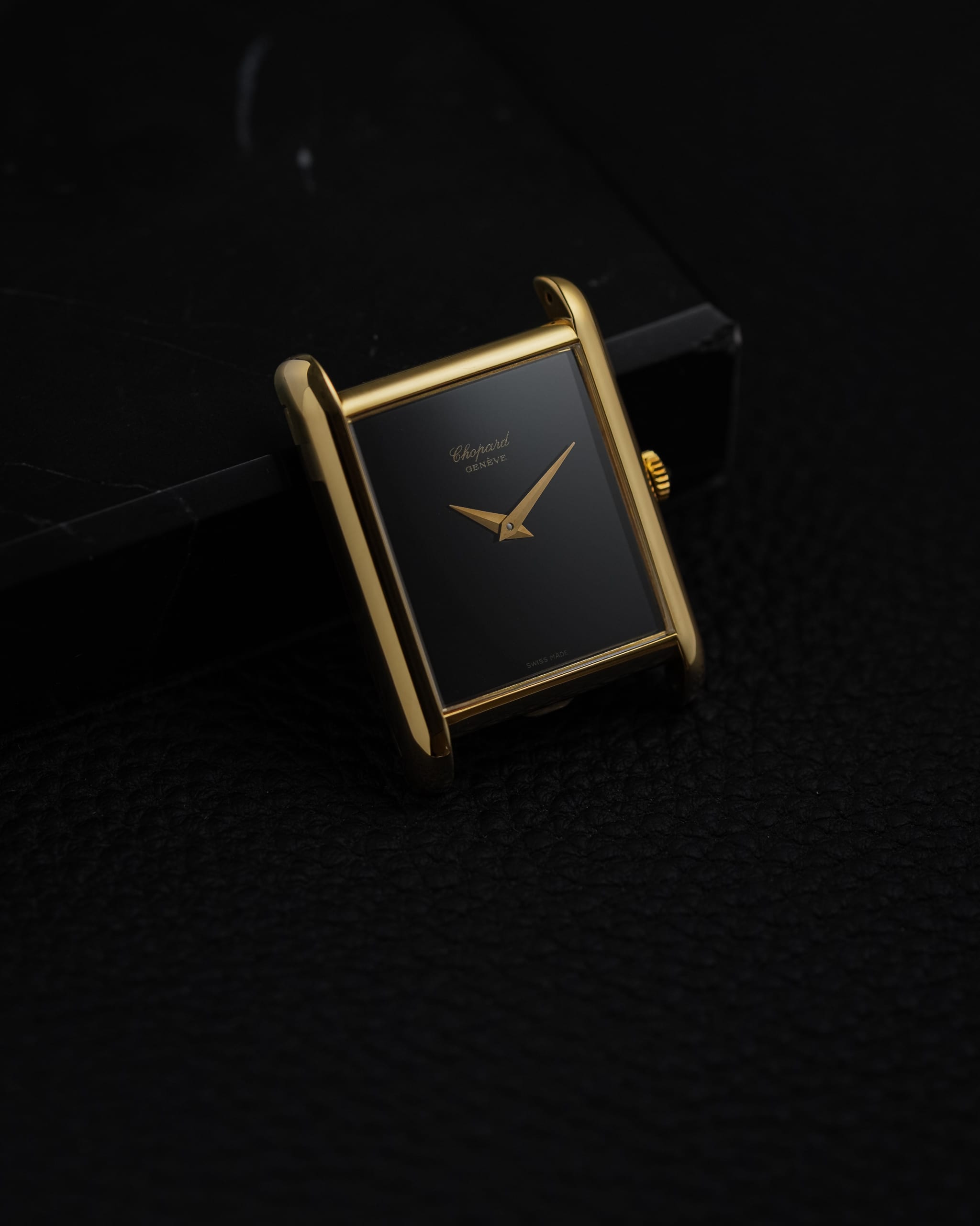 HOME - Watchurbia - The vintage portfolio